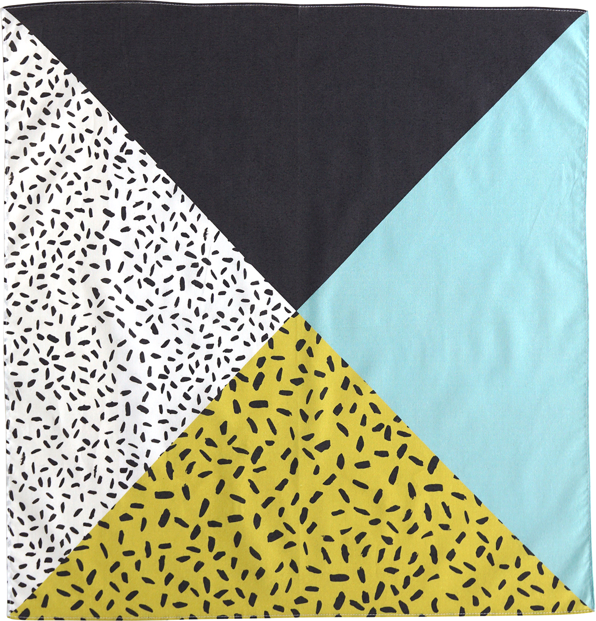 Handkerchief 2016 – Bob Foundation